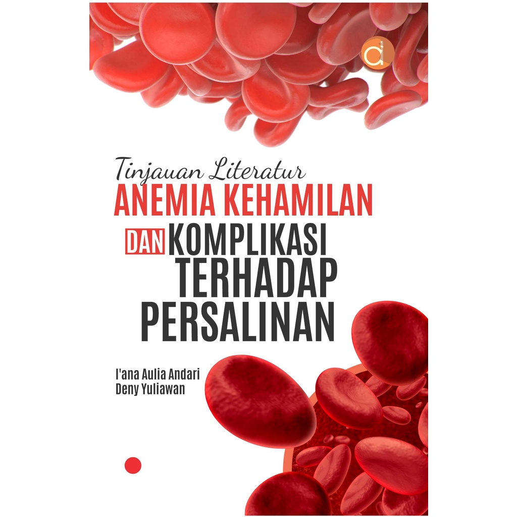 Ori Anemia Book - Literature Review Book Anemia of Pregnancy and ...