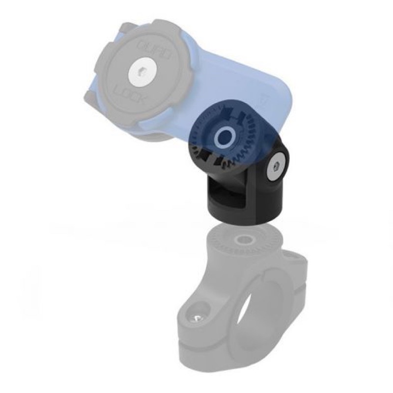 Quad lock motorcycle knuckle adapter | Shopee Malaysia