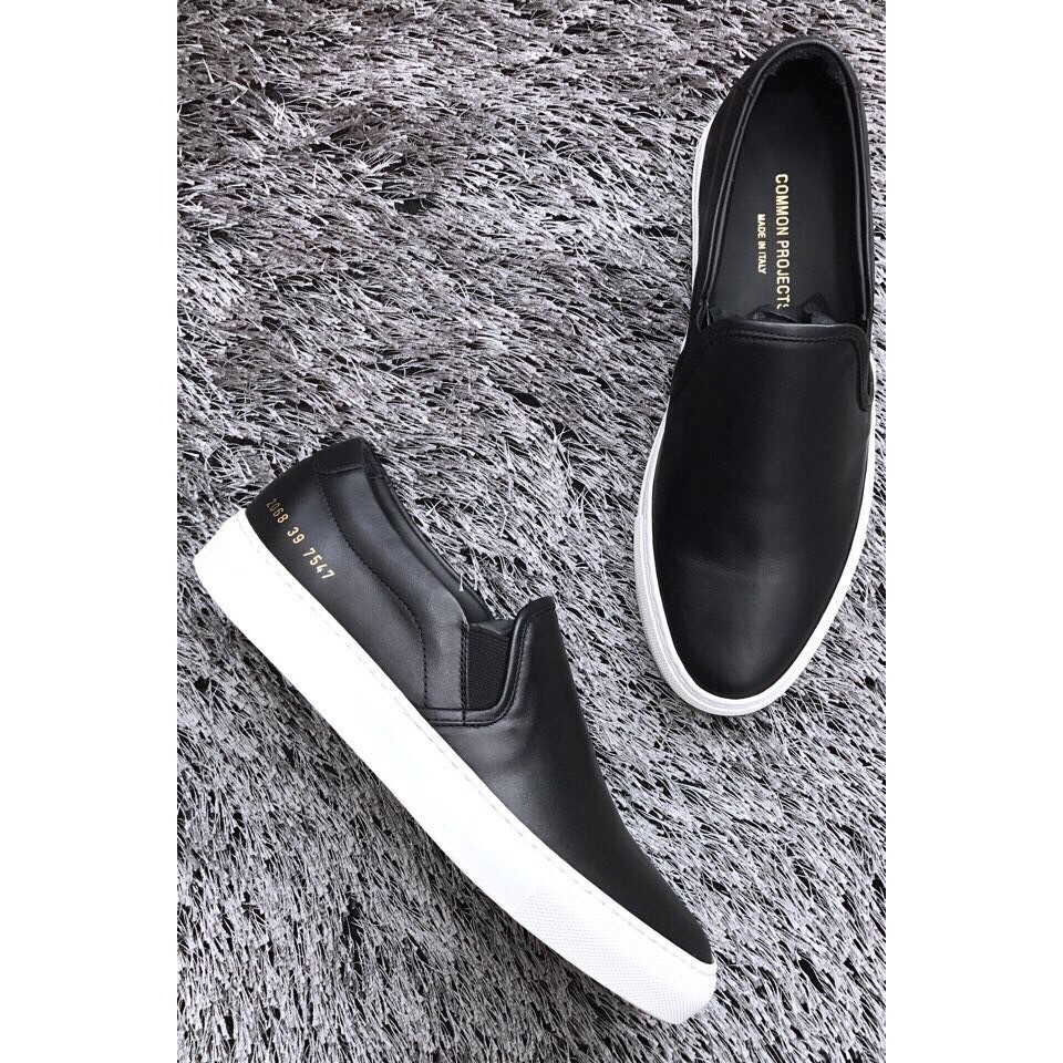 Common Project shoes 100% fullbox | Shopee Malaysia