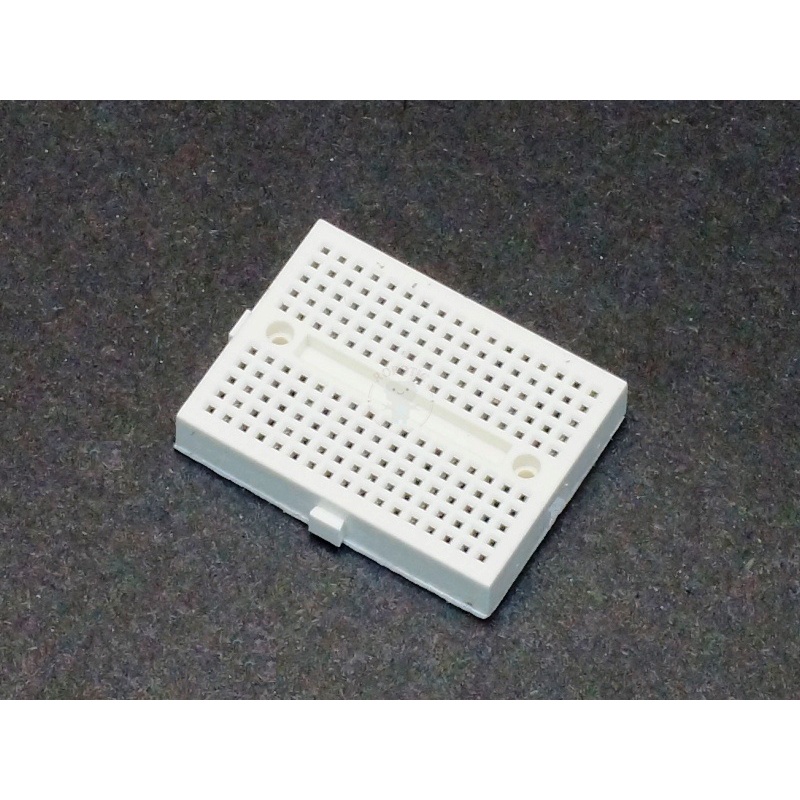 Mini Breadboard | Shopee Malaysia