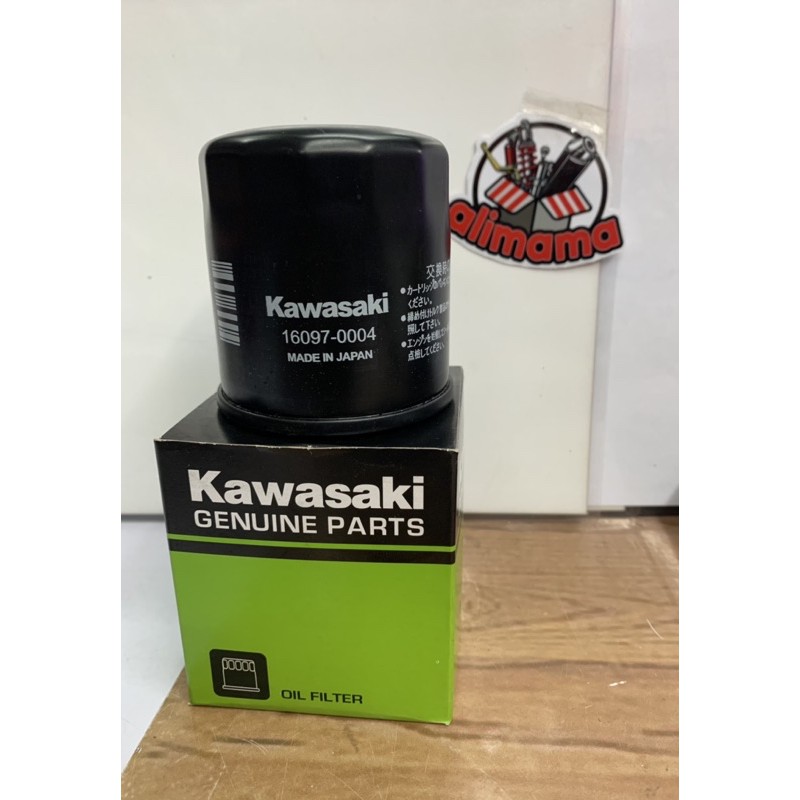 KAWASAKI OIL FILTER Z250 NINJA Z800 OIL FILTER Z900 Z1000 OIL FILTER ...