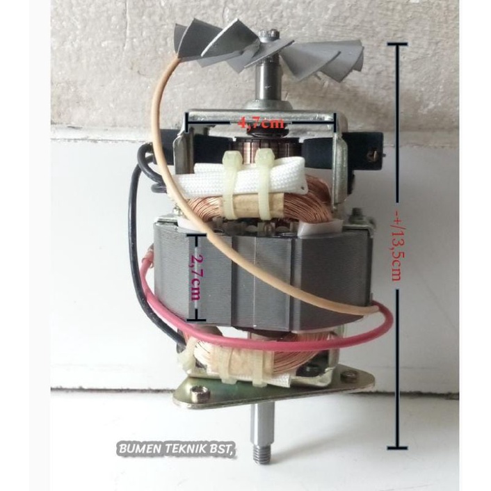 Original 7025 blender Dynamo | Shopee Malaysia