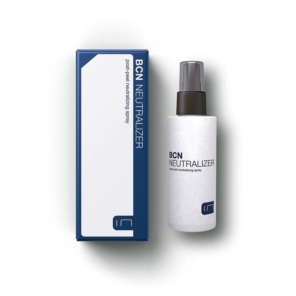 BCN NEUTRALIZER (post-peel neutralizing spray) | Shopee Malaysia