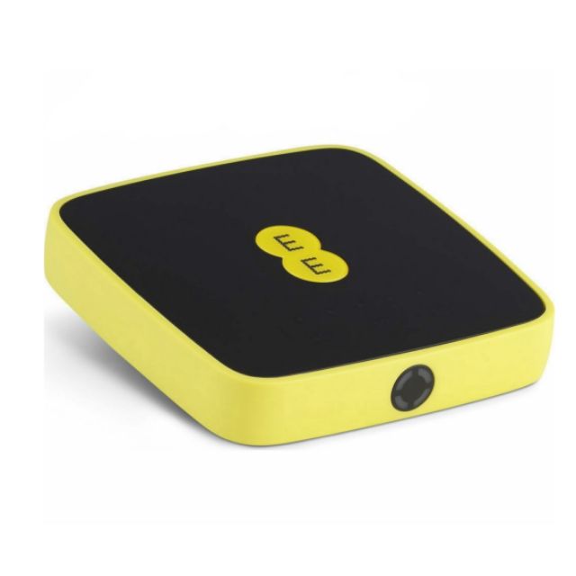 Alcatel EE40/Y854 LTE Wifi Portable Modem Router (4G) | Shopee Malaysia