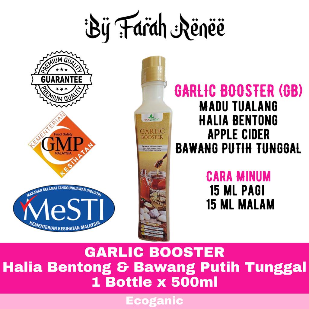 FREE GIFT ENZYME HALIA ORIGINAL MADU JANTAN HALIA DARI BENTONG PRODUK ...