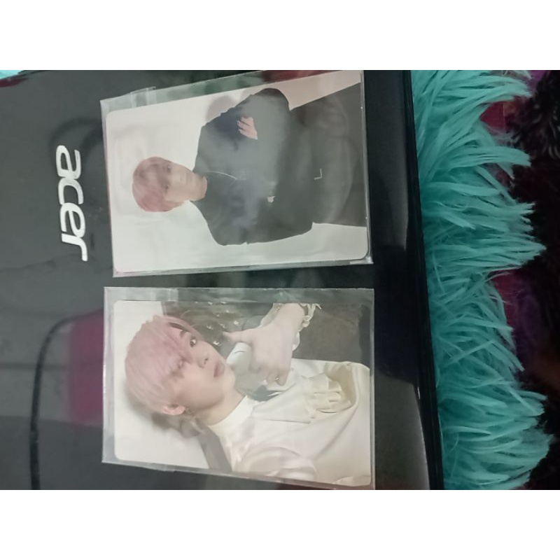 Enhypen Sunoo SET Pc | Shopee Malaysia