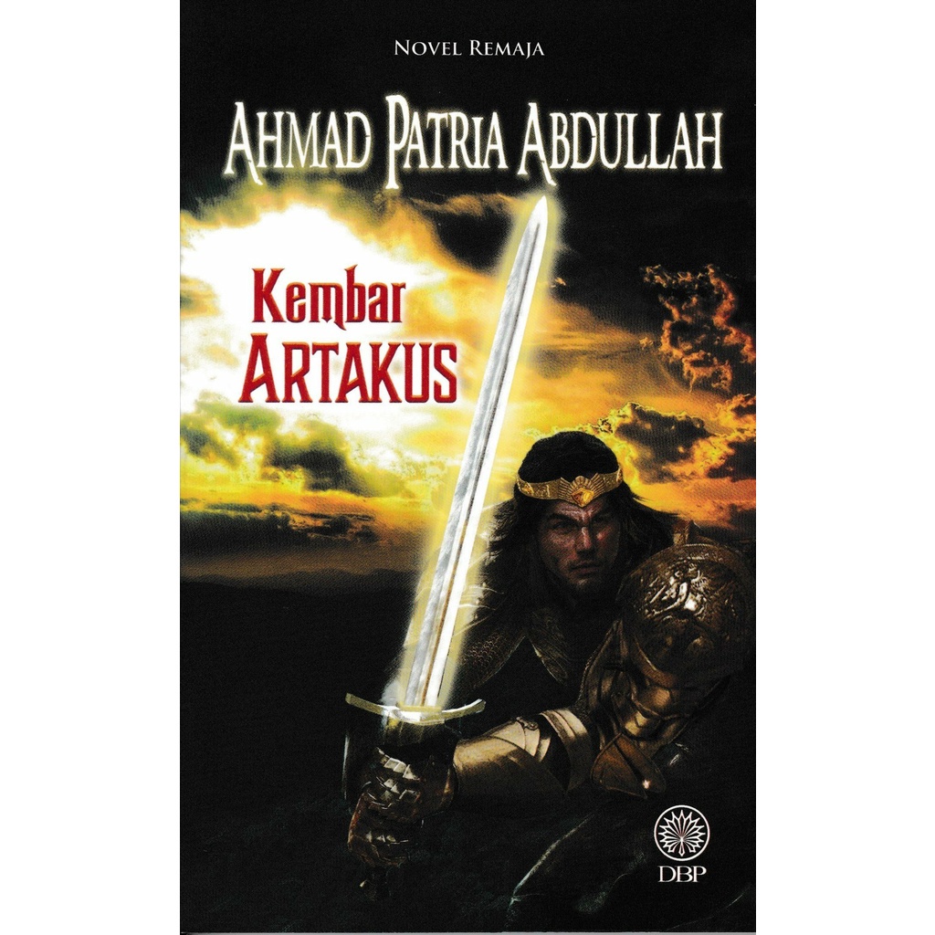 DBP: Novel Remaja Kembar Artakus \ Buku Bacaan Umum | Shopee Malaysia