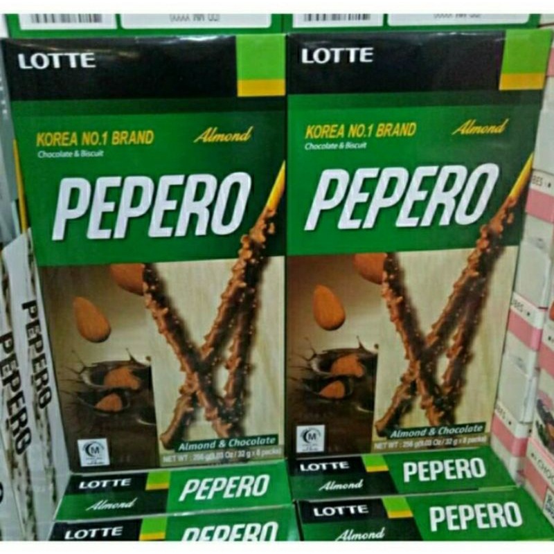 PEPERO Imported Langkawi | Shopee Malaysia