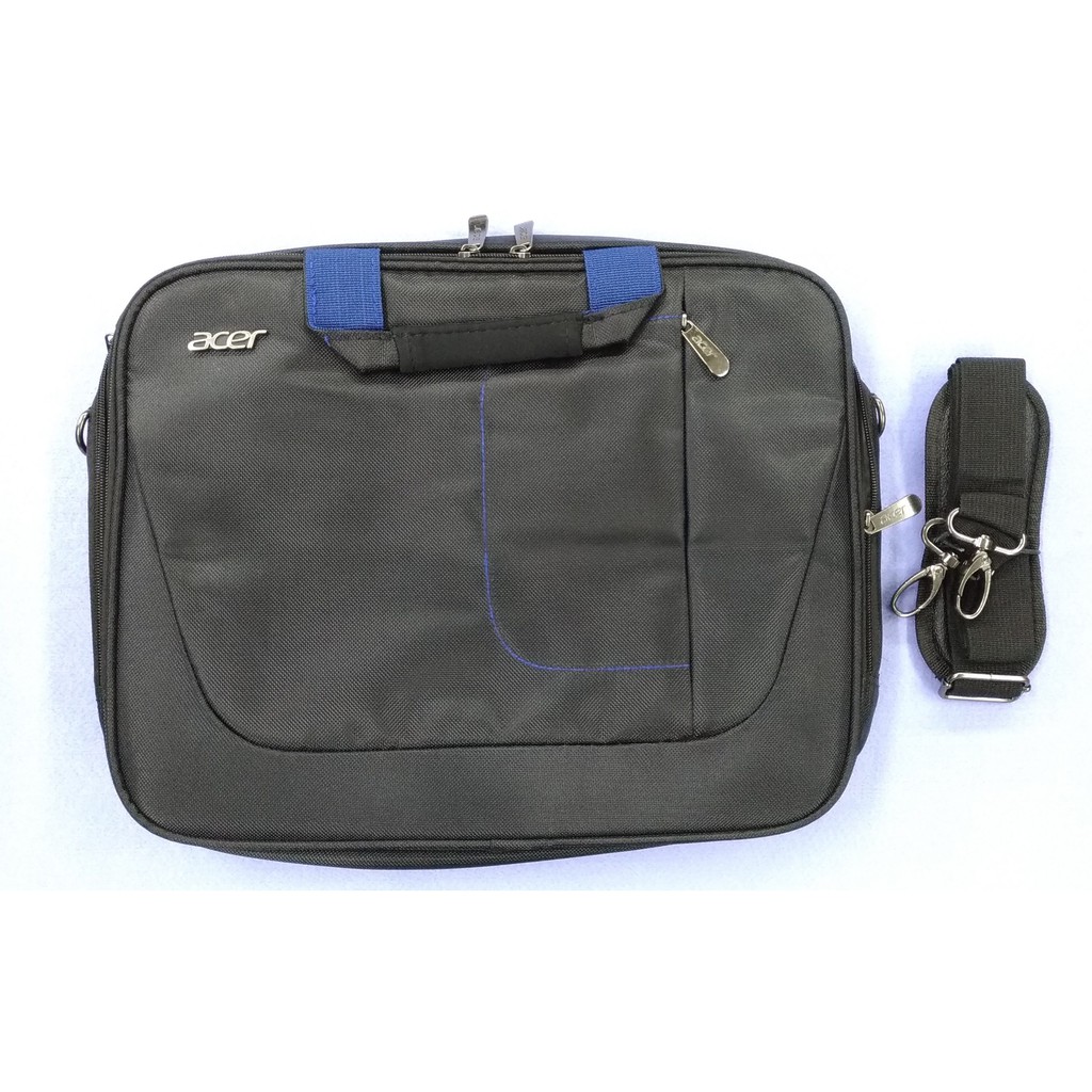 New 14 Inch acer Notebook Bag Black | Shopee Malaysia