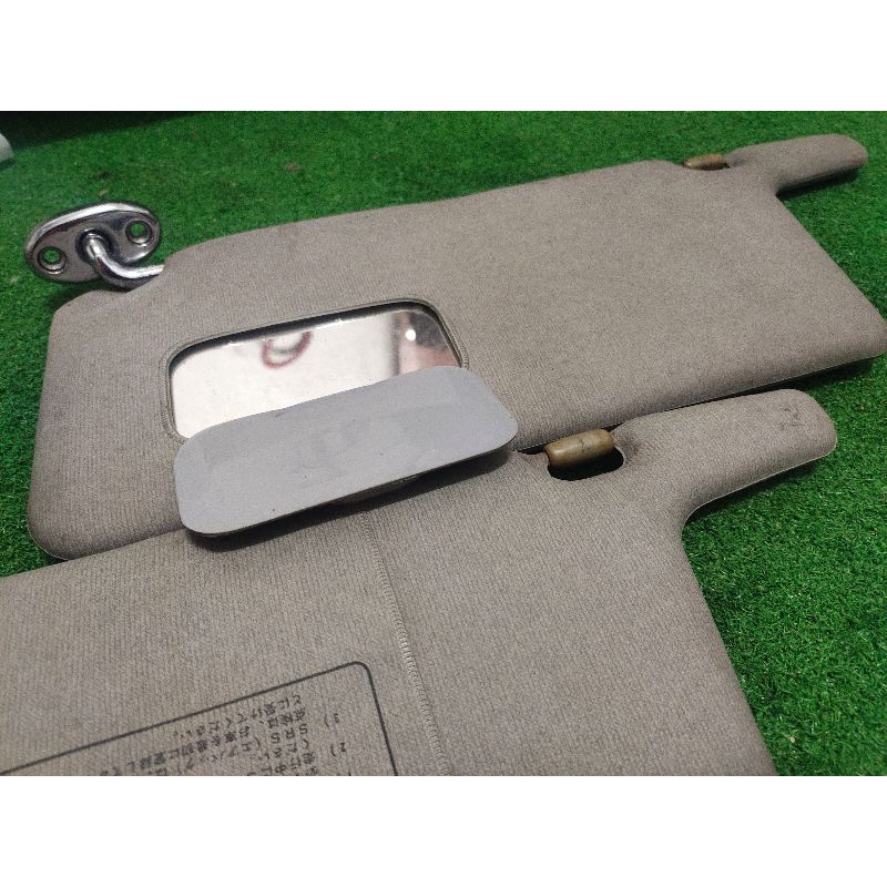 HONDA ACCORD SV4 SMV ORIGINAL SUN SHIELD | Shopee Malaysia