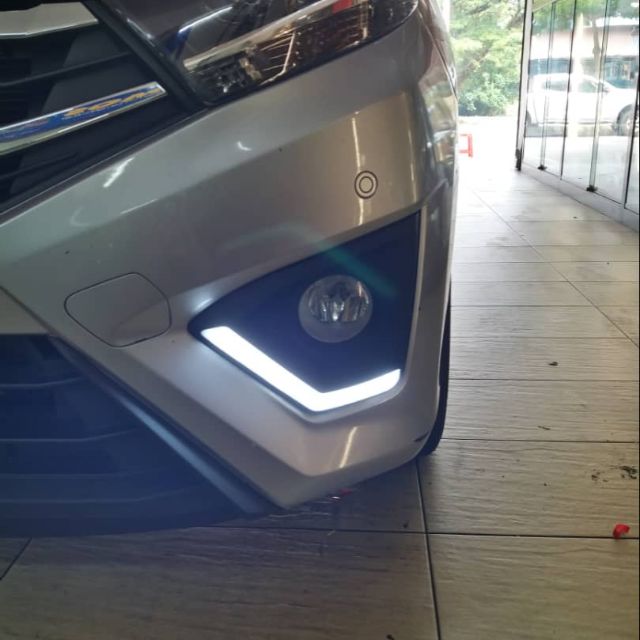 Axia drl with signal | Shopee Malaysia