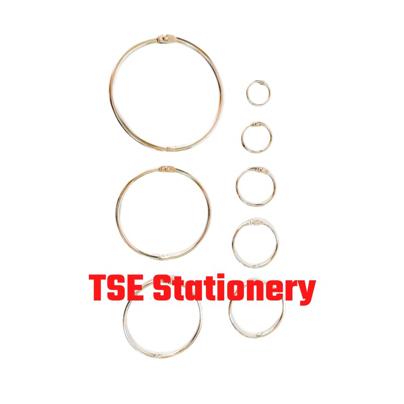 Astar Card Ring 15mm/ 20mm/ 25mm/ 30mm/ 40mm/ 50mm/ 63mm/ 75mm | Shopee ...