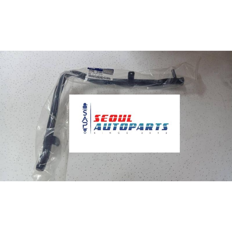 WATER PIPE = Starex Old Model (2006-2011) #254604A500 | Shopee Malaysia