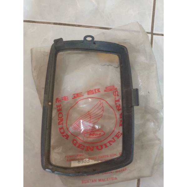 Headlamp frame ex5 original honda malaysia | Shopee Malaysia