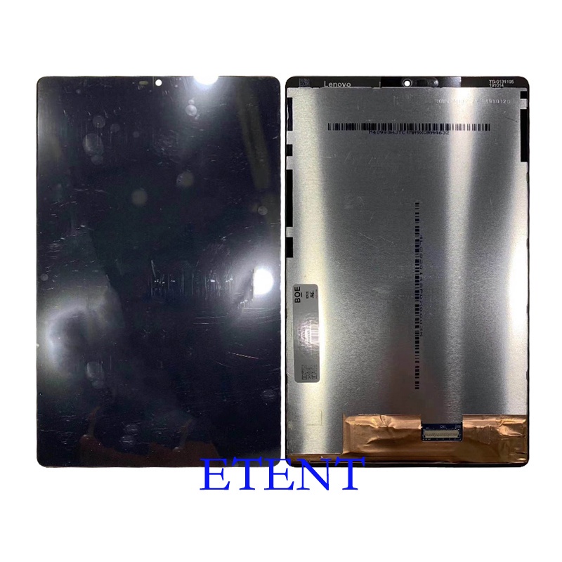 Display For Lenovo TAB M8 HD TB-8505X TB-8505 TB 8505 TB-8505F Display ...