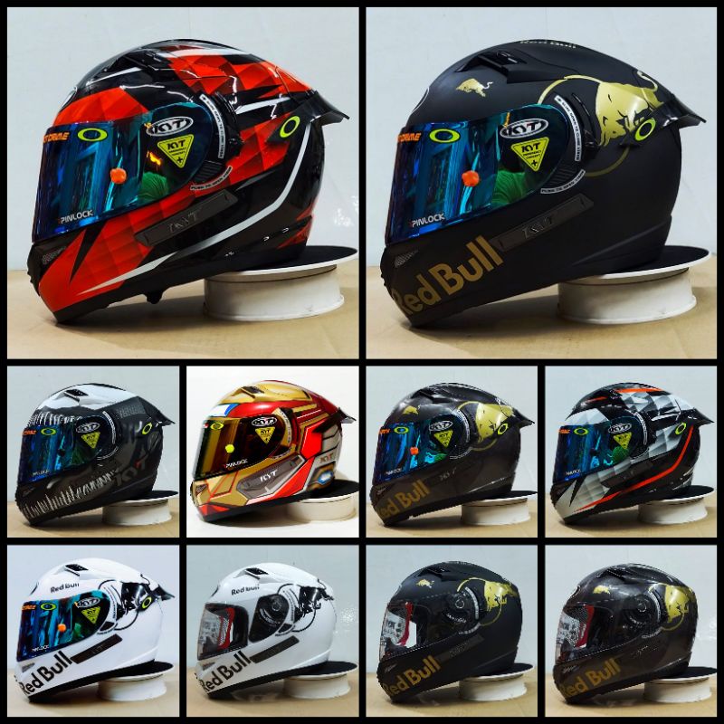 Kyt k2raider handsome and original package | Shopee Malaysia