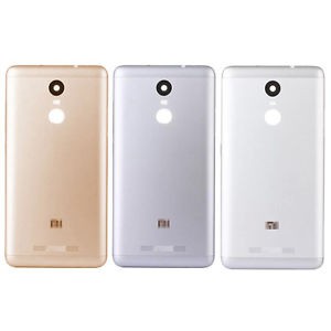 REDMI MI NOTE 3 4X 3 PRO BACK HOUSING BATTERY COVER PANEL DOOR CASING ...