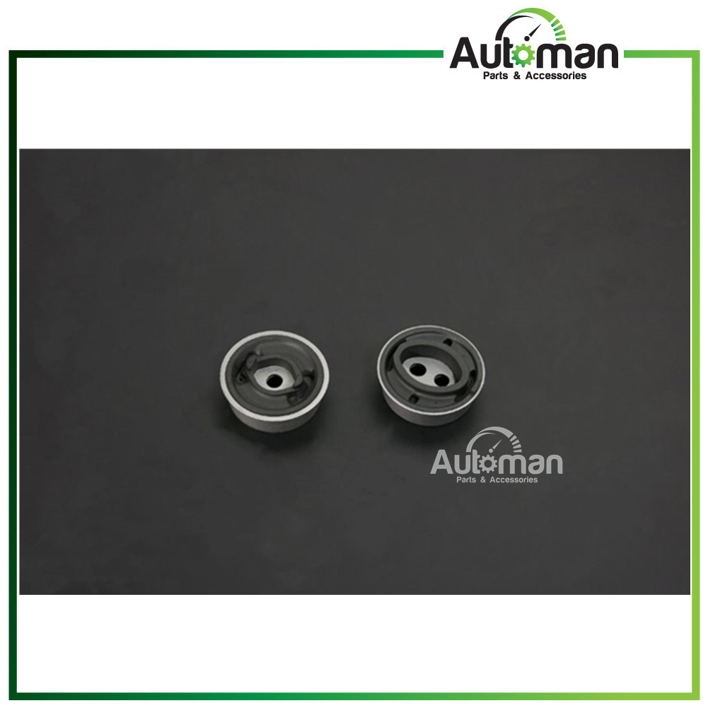 Toyota Altezza LEXUS IS200 HARDRACE REAR DIFFERENTIAL MOUNT MOUNTING ...