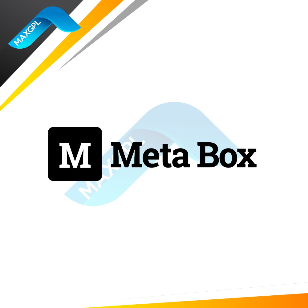 Meta Box Group (WordPress Plugin) | Shopee Malaysia