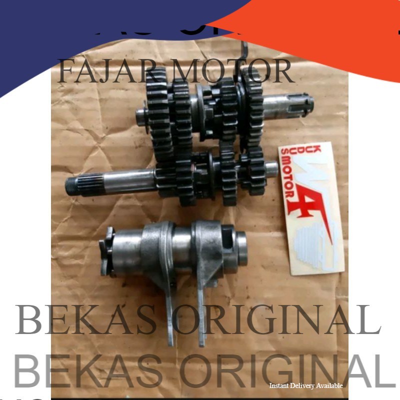 Gear BOX Ratio REVO ABSOLUTE 110 BLADE 110 REVO FIT FI 110 ...