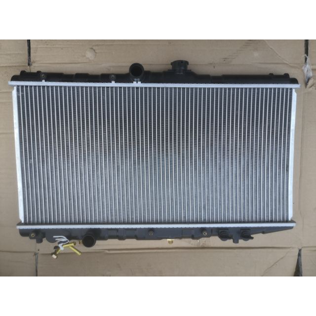 TOYOTA EE90/EE92 AT PA26 NEW RADIATOR/TANGKI TOYOTA EE90/EE92/WARRANTY ...