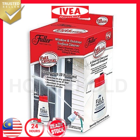 Clean Innovation window and out door surface cleaner (not include ...