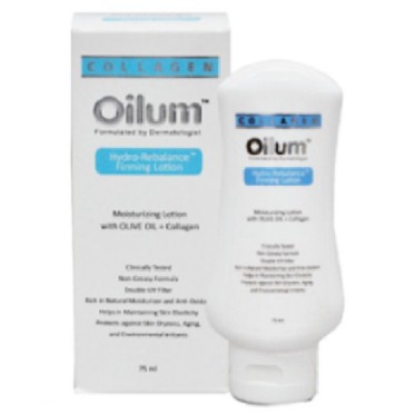 Oilum Hydro-Rebalance Firming Lotion 20mL / 75mL | Shopee Malaysia