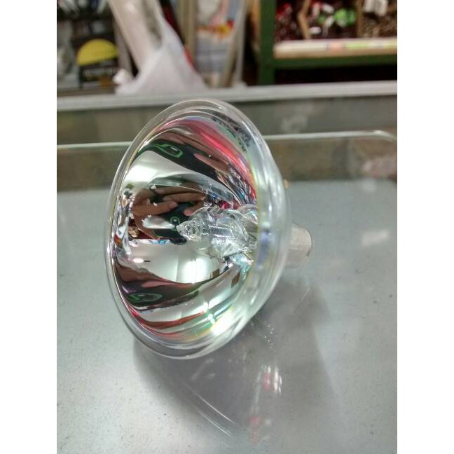 Philips Bowl Halogen Lamp 13163 24v 24 volt 250w 250 watt | Shopee Malaysia