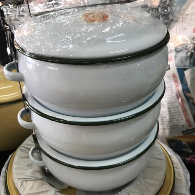 Periuk tingkat ayan viral.. saiz 14cm | Shopee Malaysia
