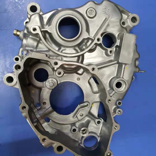 Honda RS150 Left Engine Case Original | Shopee Malaysia