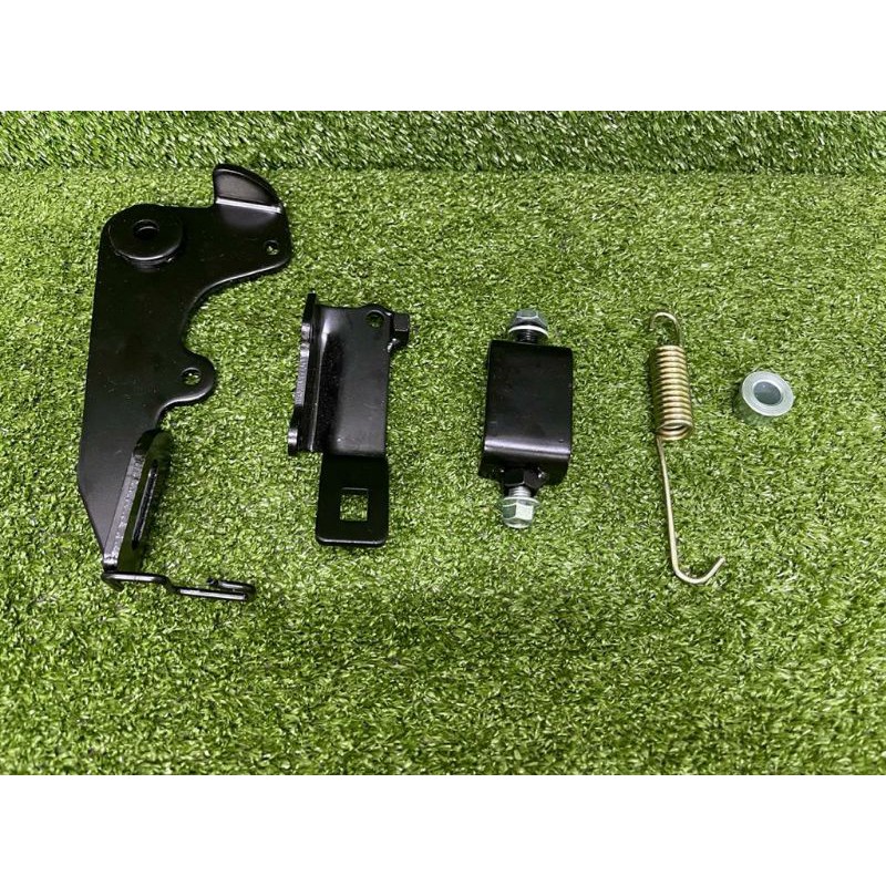 Lc135 MASTER PUMP BRACKET CALIPER BRACKET ARM BRACKET DOUBLE STAND ...