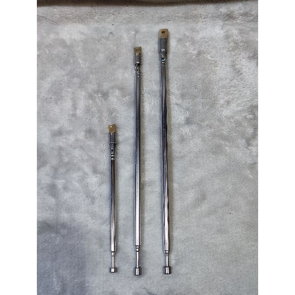 Fm/am Iron Radio Stick Antenna / Radio Antenna | Shopee Malaysia