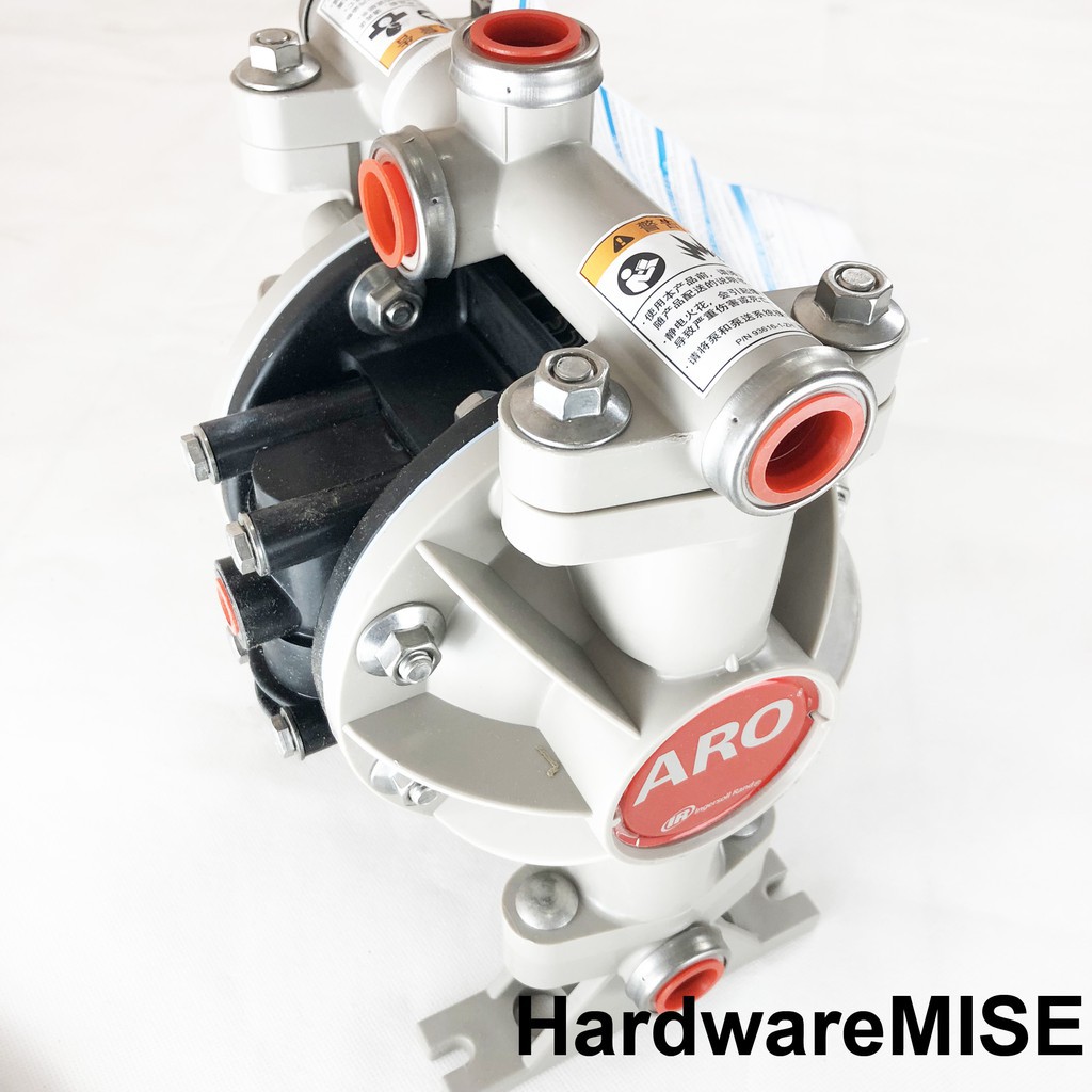 ARO 66605J-344 Diaphragm Pump Ingersoll Rand | Shopee Malaysia