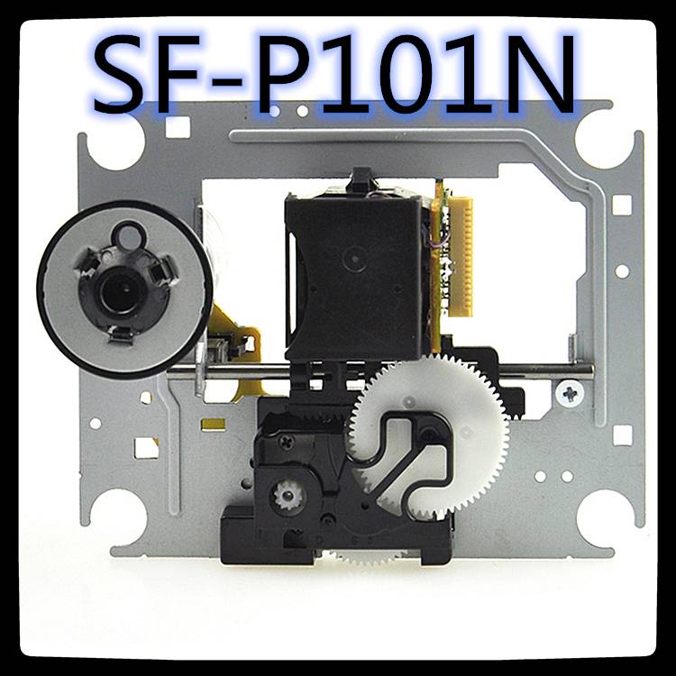 (1PCS) SF-P101N 16P Laser Head with Frame 16-pin DA11 EP-C101 16P New ...