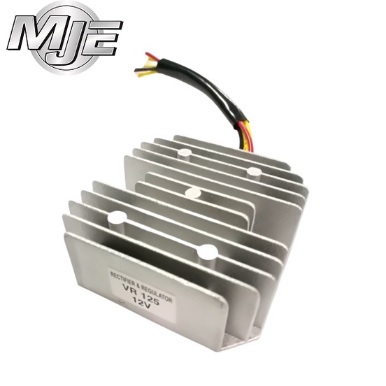 MJE VR 125 Rectifier & Regulator (Suzuki) | Shopee Malaysia