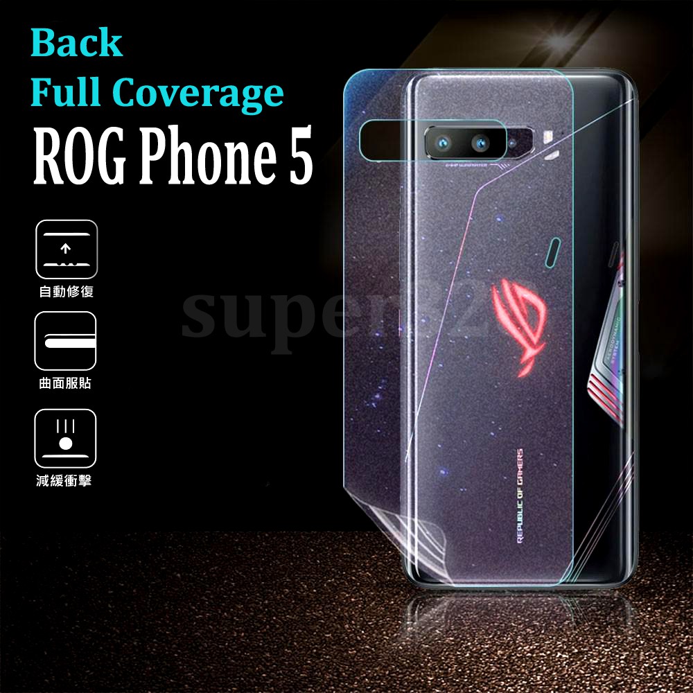 ASUS ROG Phone 8 / 8 Pro / ROG 7 ultimate / ROG 5 / 5 Pro / 5 Ultimate ...