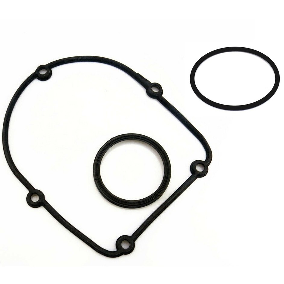 06H103483C 06H103483D N91000101 TIMING COVER GASKET (SET) FOR GOLF GTI ...