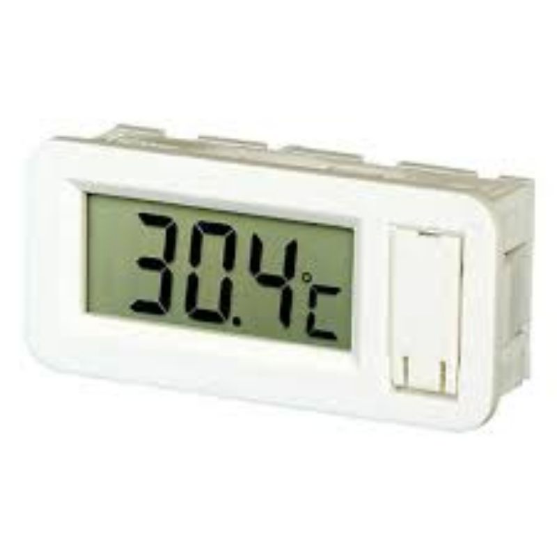 TPM-30 Elitech Digital Temperature Panel Meters | Shopee Malaysia