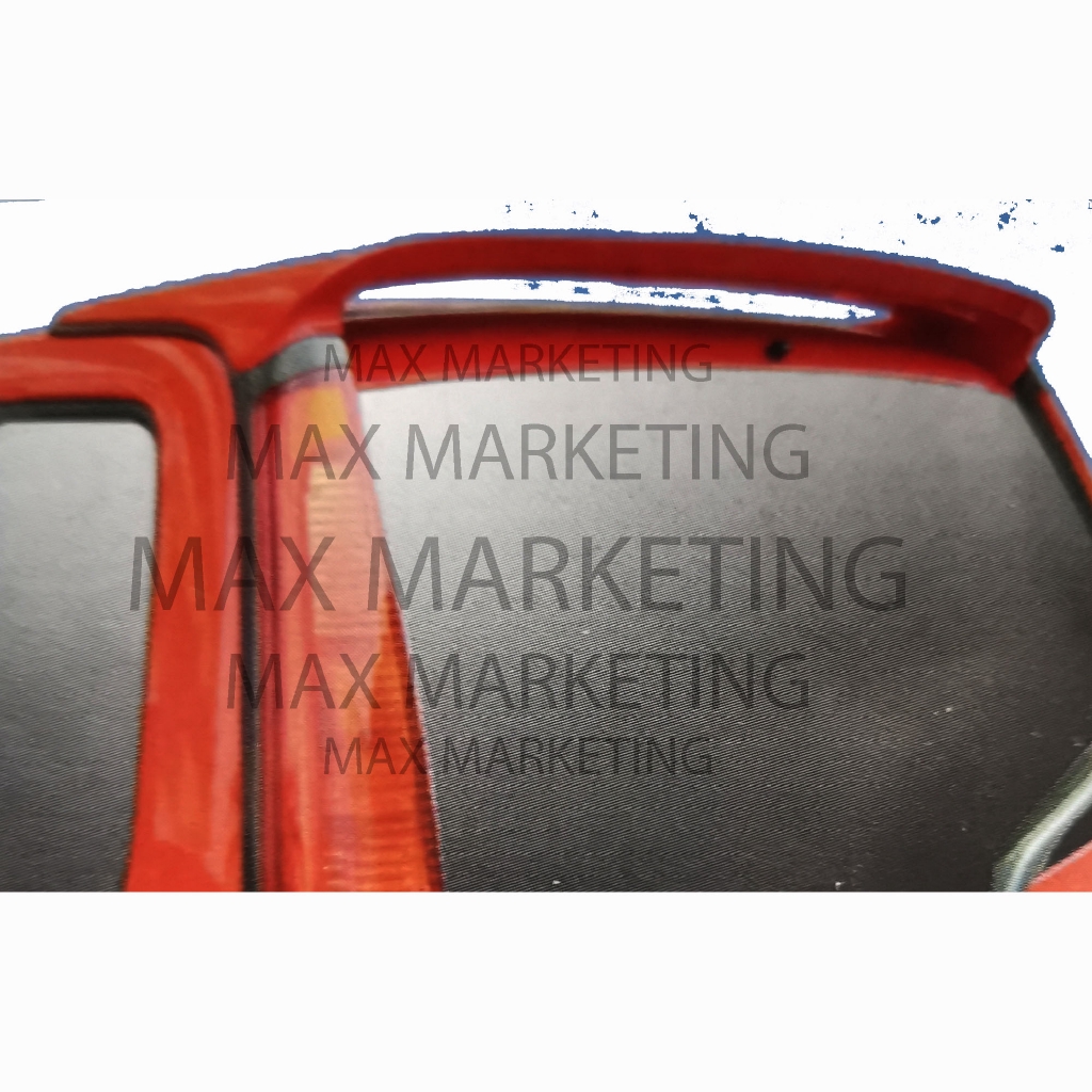 M164 PERODUA KENARI SPOILER OEM FIBERGLASS BODYKIT | Shopee Malaysia
