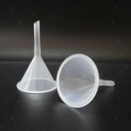 Plastic Laboratory Filter Funnel in various size 30mm to 150mm | Shopee ...