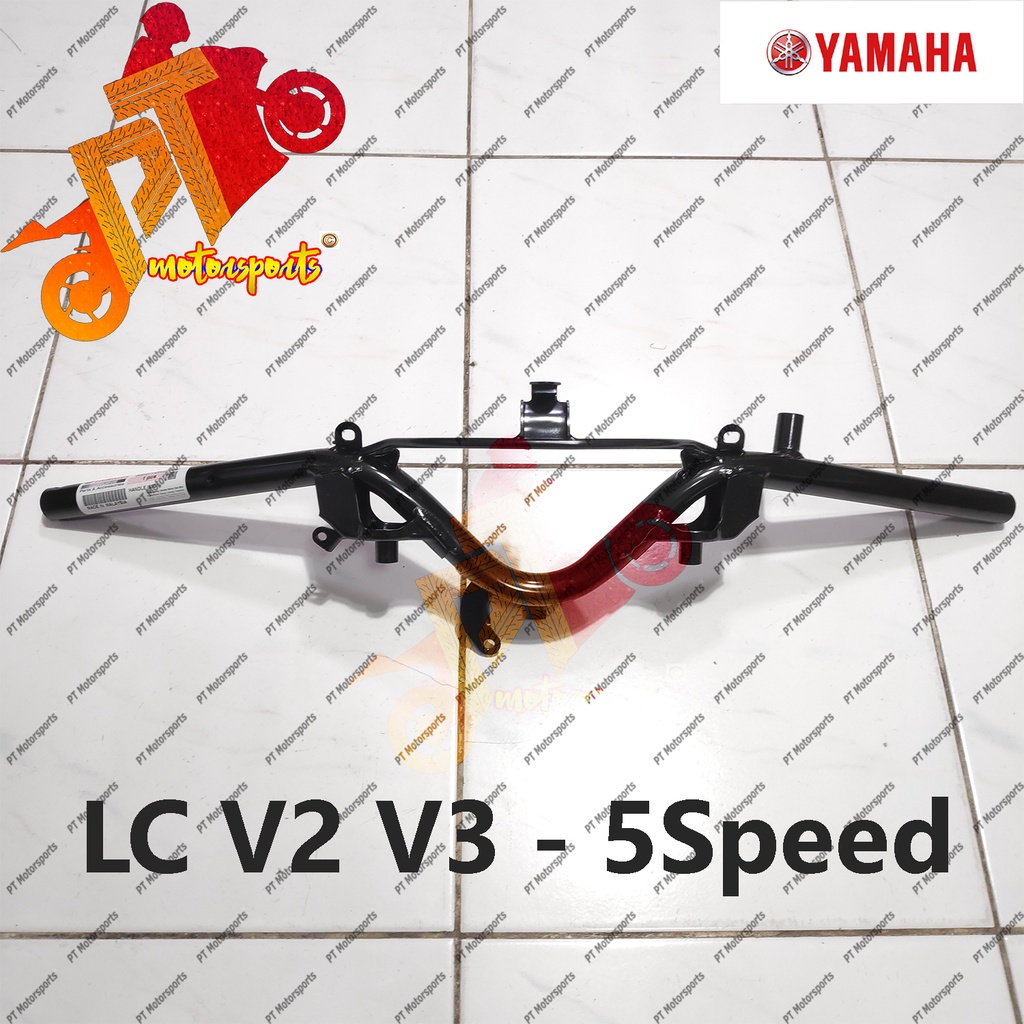 Yamaha Lc New Lc 135 V1 V2 V3 V4 v5 V6 V7 4 /5 Speed handle Bar ...