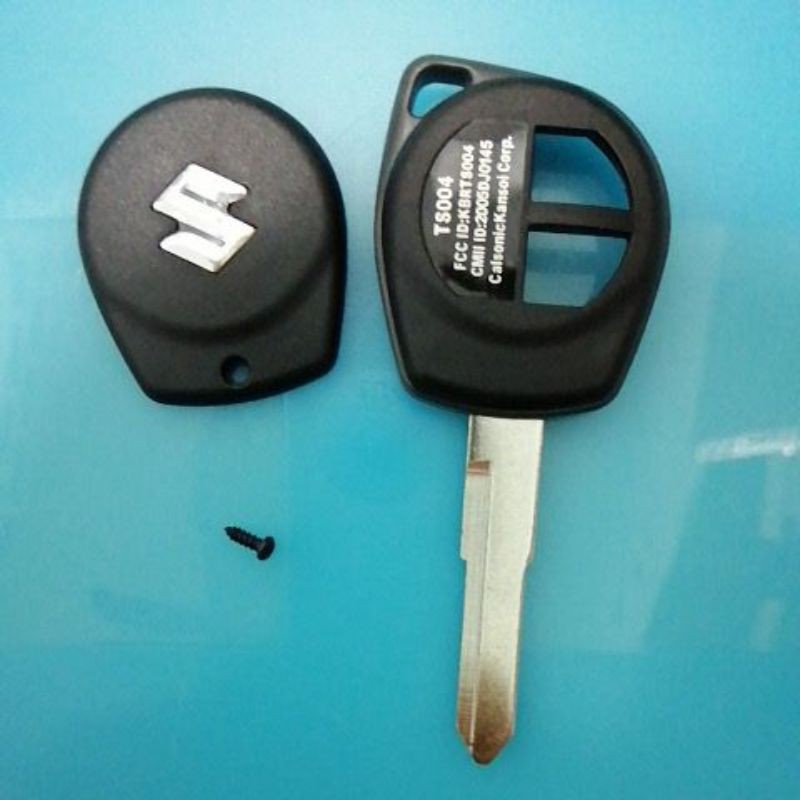 Suzuki Swift Key Shell Casing Replacement | Shopee Malaysia
