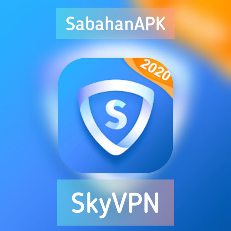 SkyVPN-Best Free VPN Proxy for Secure WiFi Hotspot (Premium) | Shopee Malaysia