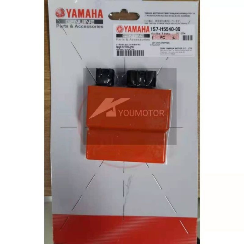 LC135 RACING CDI THAILAND MORIC ORIGINAL (NO CUT) | Shopee Malaysia