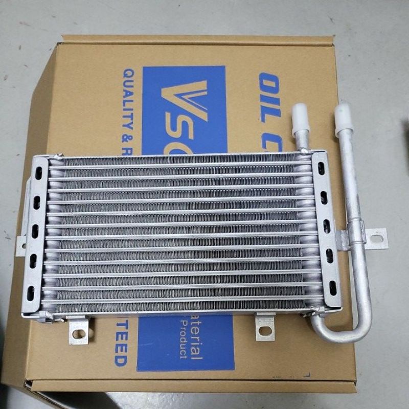 PW812892/PW920224 CVT GEAR BOX AUTO OIL COOLER EXORA BOLD TURBO ...