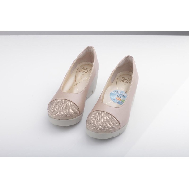 First Contact Original Shoes Made In Japan | Shopee Malaysia