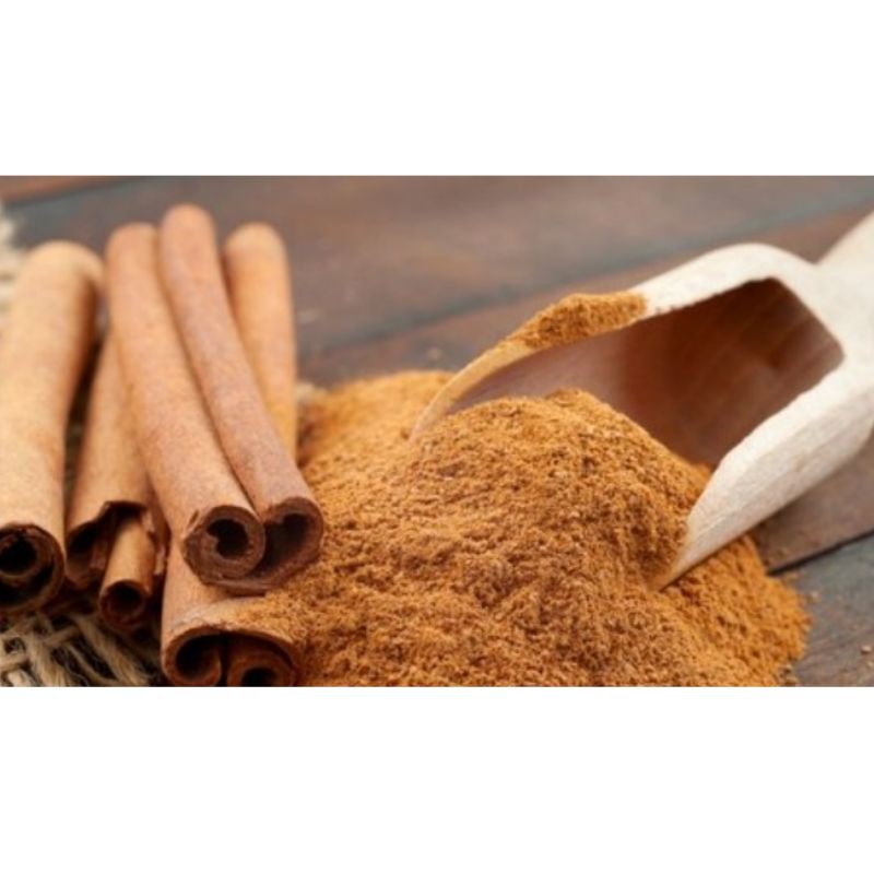 KULIT KAYU MANIS 25GRAM | Shopee Malaysia