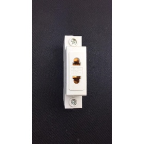 [High-Quality Product] AC30 Rail Type Socket Modular Power Socket Multi ...