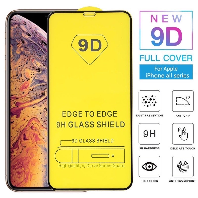 Huawei Y5p Y6p Y7p Y7a Y9s Y5 Y7 Pro Y9 Y5 Y7 Y9 Prime 2018 2019 9D ...