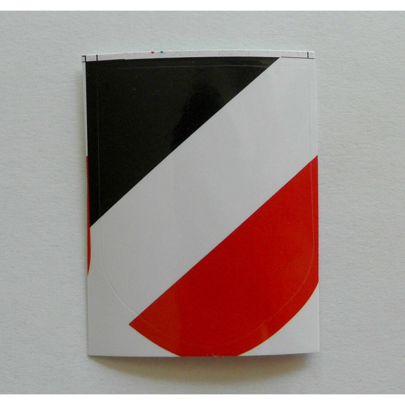 WWII WW2 GERMAN HELMET DECAL M35 STICKER 10 PCS OF SET | Shopee Malaysia